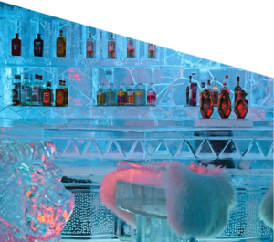 Queenstown Ice Bar