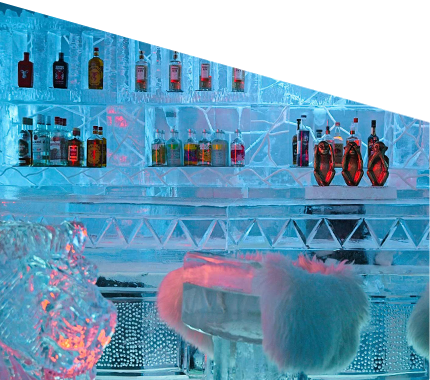 Queenstown Ice Bar